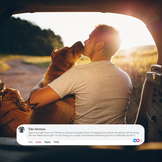 Doggo Unleashed - 50 Scratch Off Dog Adventures – thepawfectadventure